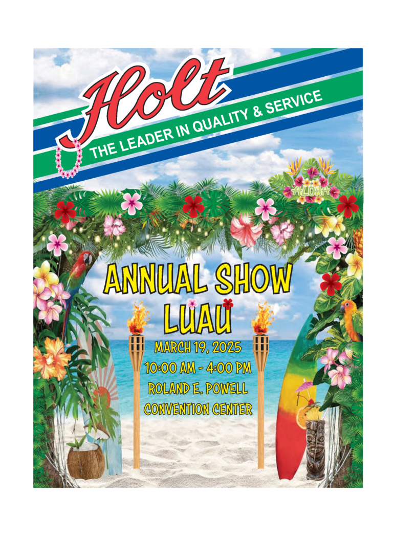 Holt Paper – The Leader In Quality & Service